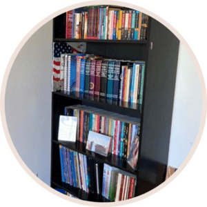 Kick The Clutter Challenge