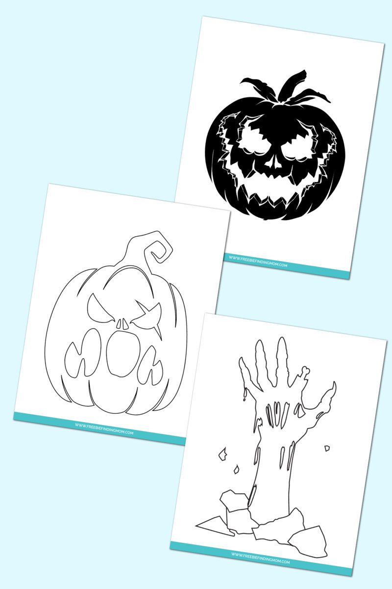 Printables Archives - Freebie Finding Mom