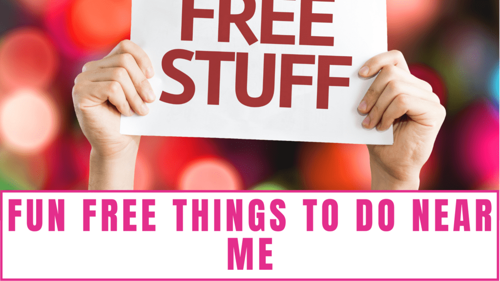 How To Find Family Fun Places Near Me For Kids And Adults Freebie 