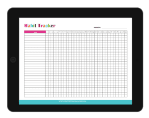 Kick The Clutter Challenge