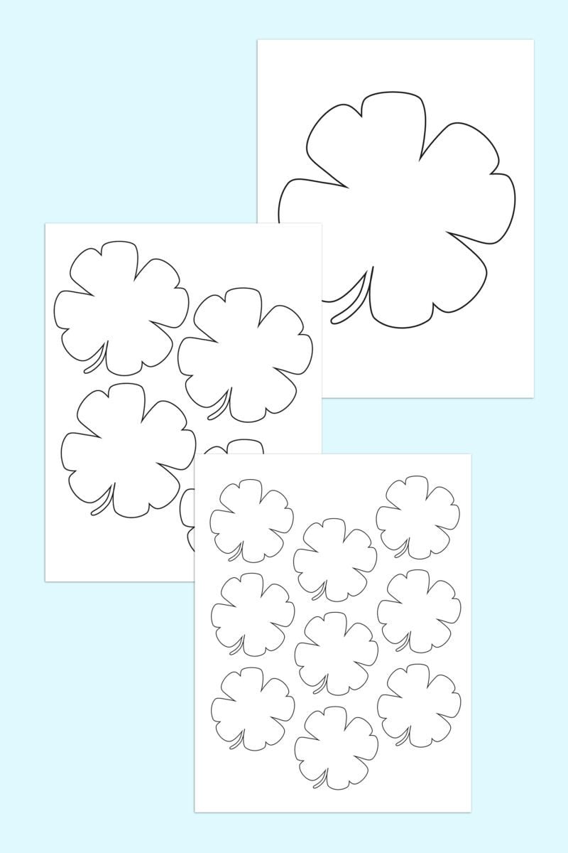 Printables Archives - Page 9 of 31 - Freebie Finding Mom