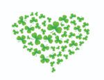 3 Printable Shamrock Images Free