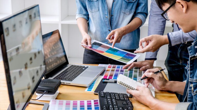 Find a Copy and Print Shop Near Me