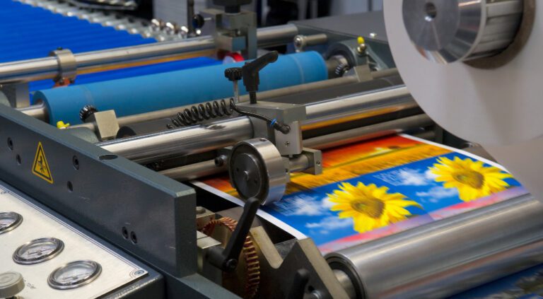 Find a Copy and Print Shop Near Me