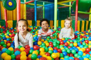 Free Fun Indoor Kids Activities Near Me