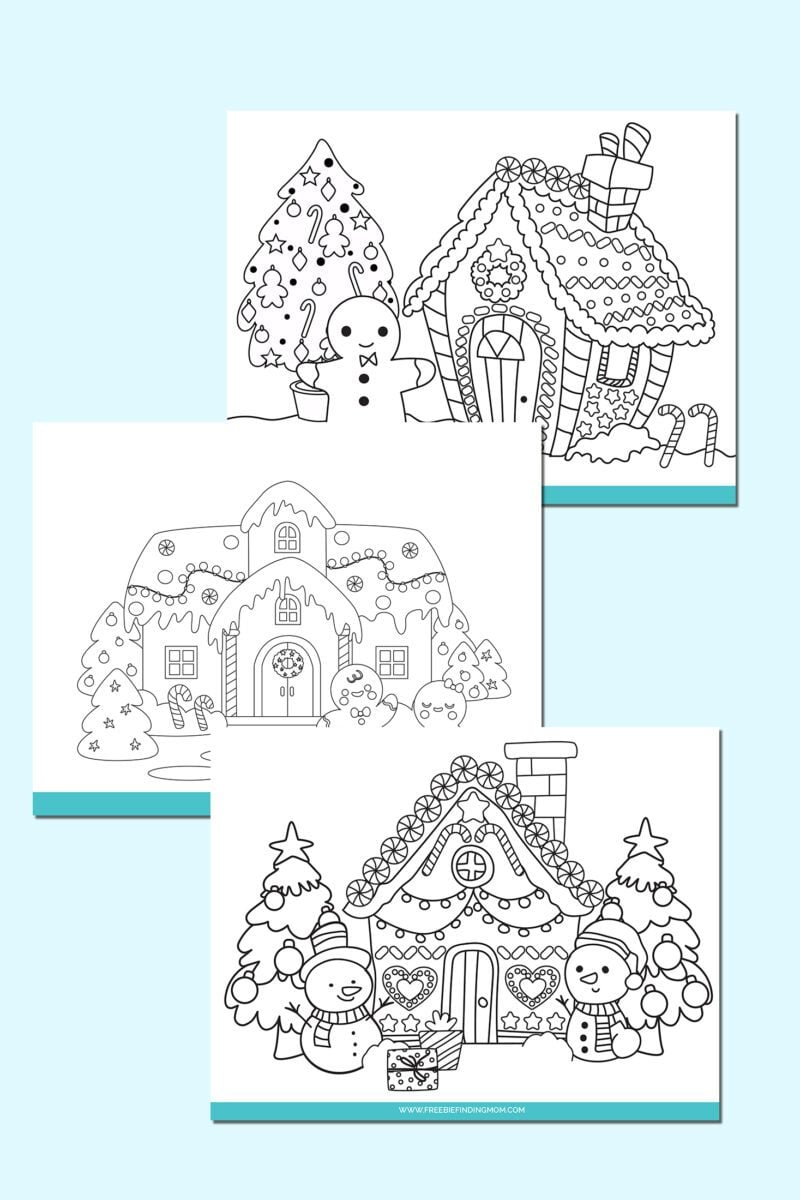 Free Printable Coloring Pages