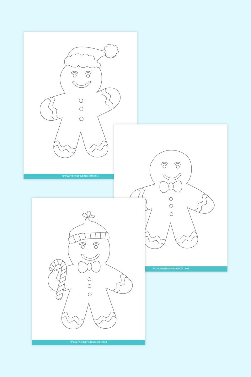 Coloring Pages Archives - Freebie Finding Mom