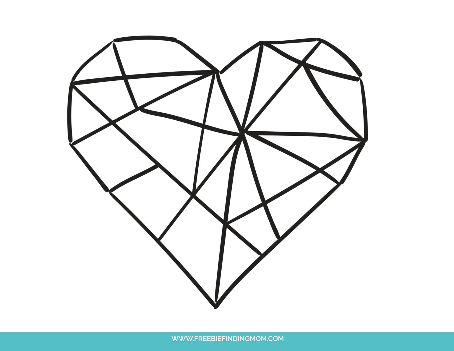 Free Printable Valentines Coloring Sheets