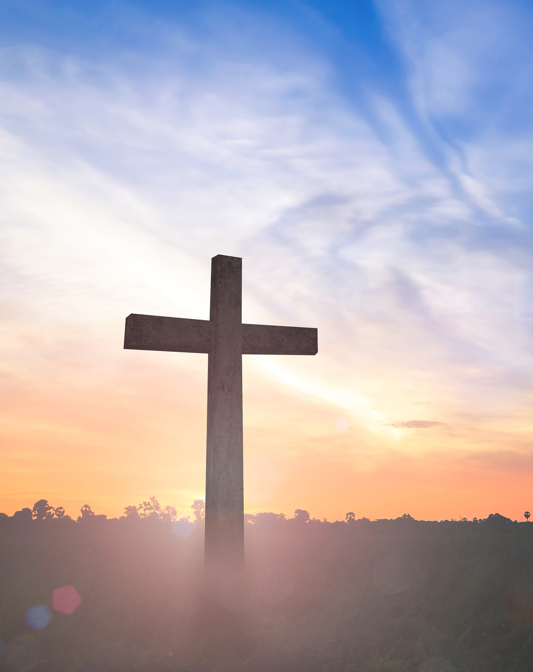 10 Christian Easter Card Messages