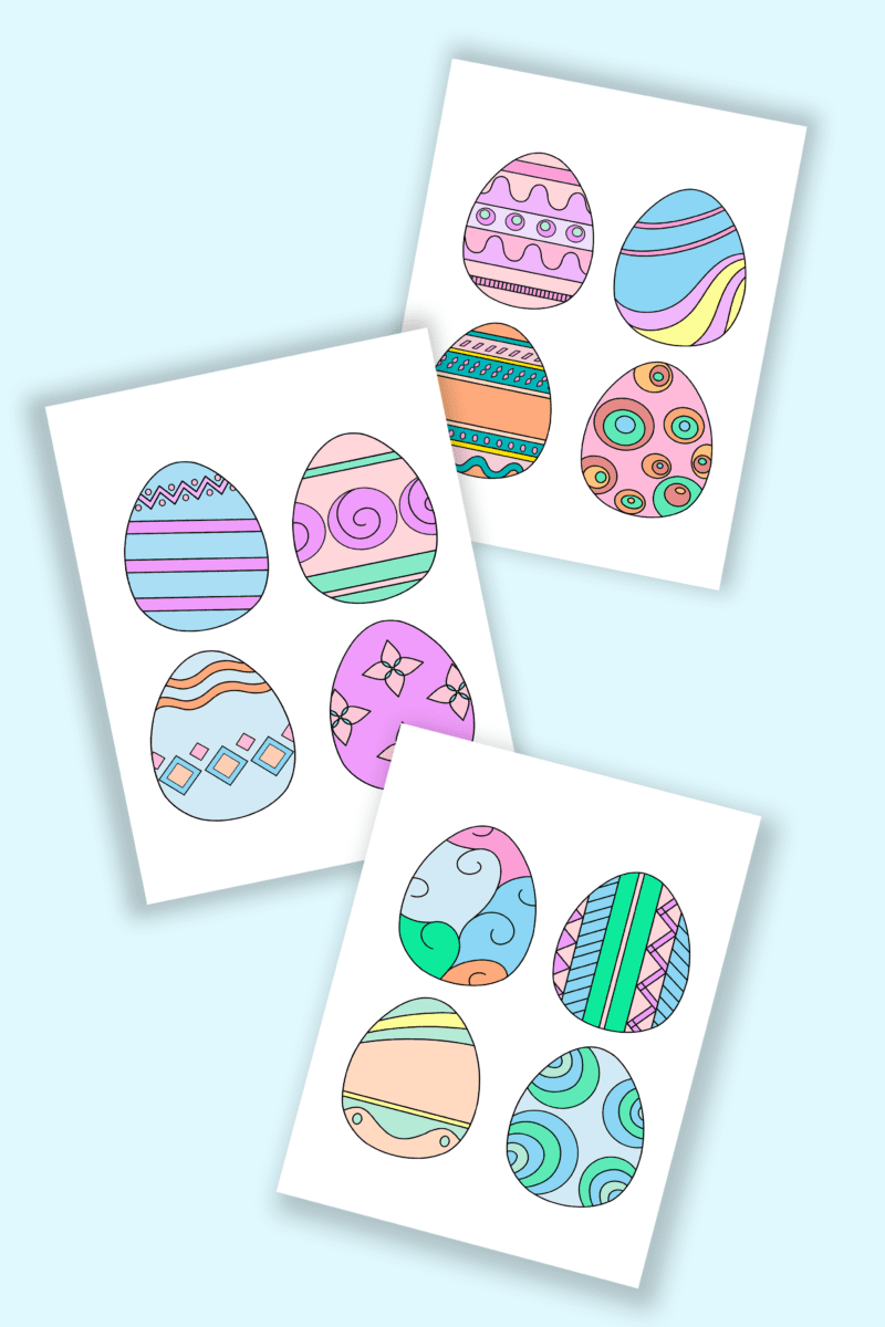 Printables Archives - Freebie Finding Mom