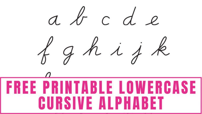 8 Cool ABC Bubble Letters Alphabets
