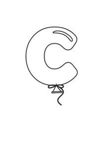 8 Cool ABC Bubble Letters Alphabets