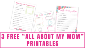 3 How to Write Momma in Cursive Free Printables