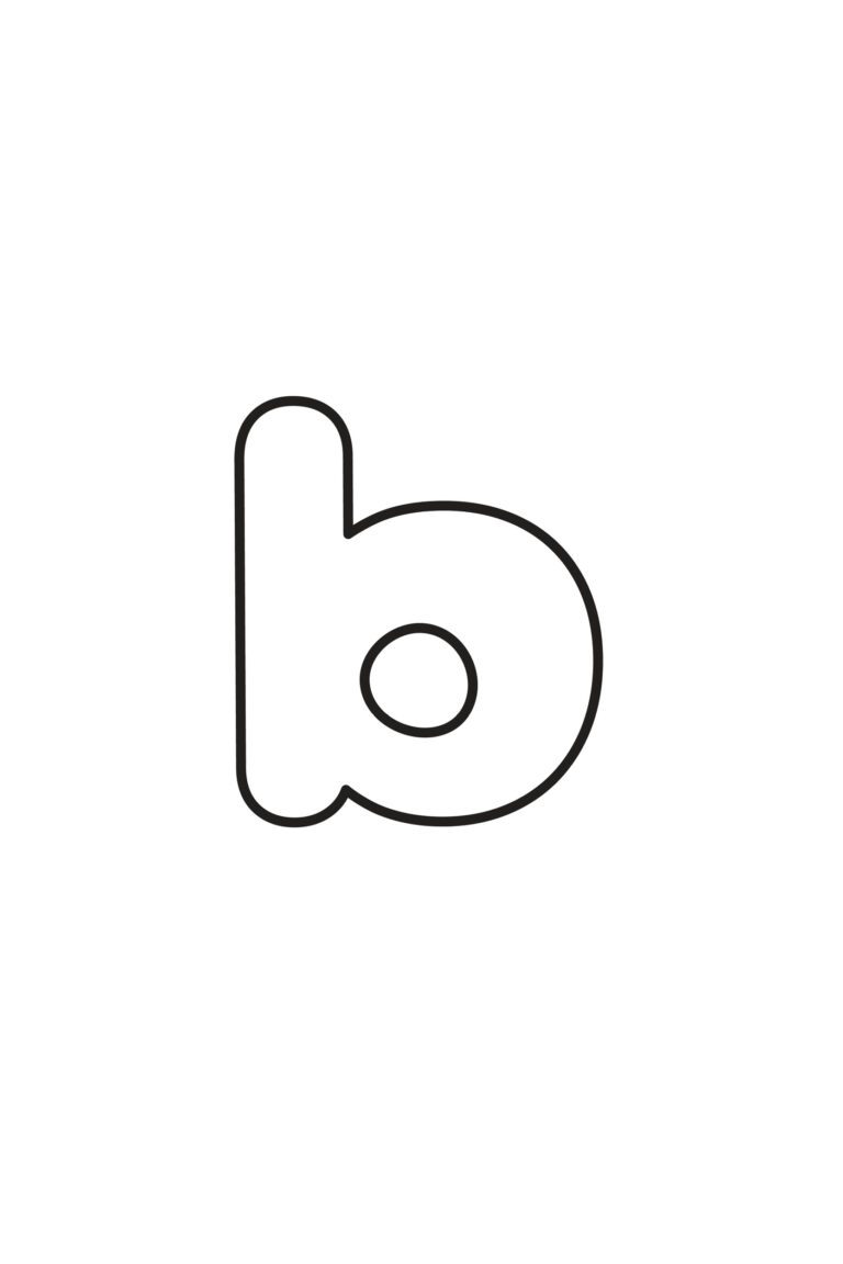 How to Draw Bubble Writing Letters
