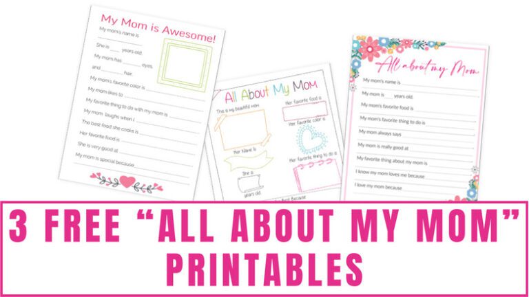 3 How to Write Momma in Cursive Free Printables