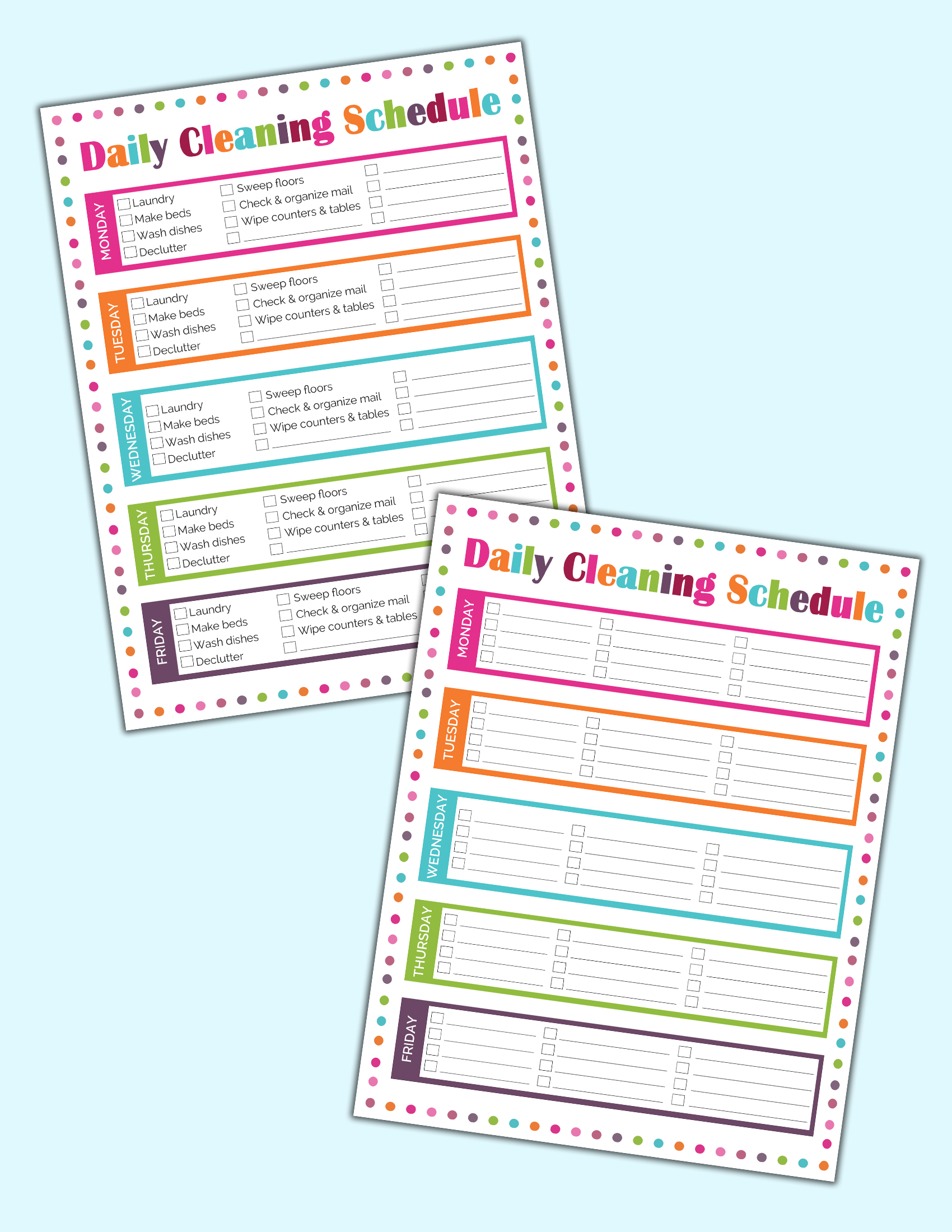 Printable Elf Template (3 Options) - Freebie Finding Mom